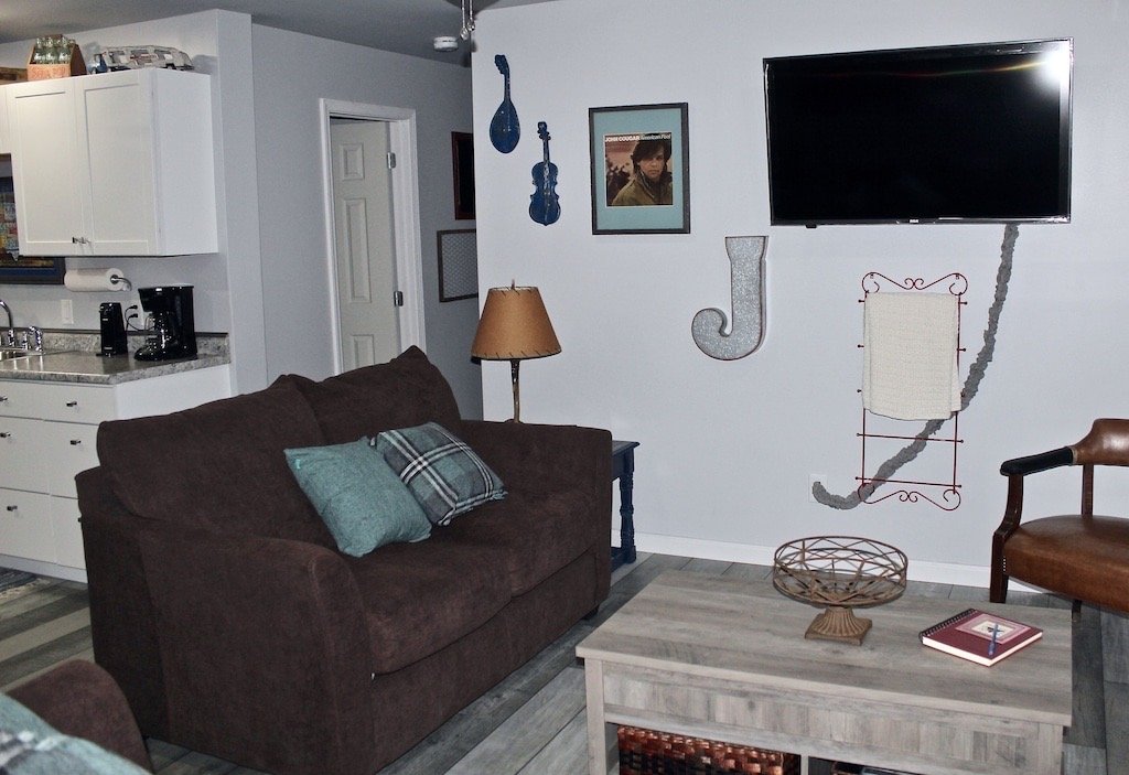 Jack — Villager Resort