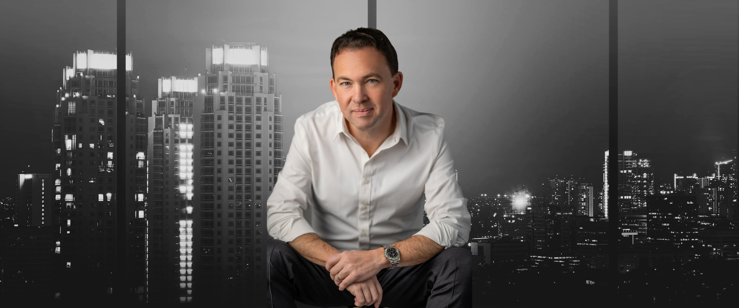 Jason Mandel: Financial Advisor, Wealth Strategist & Author — Lets Make ...