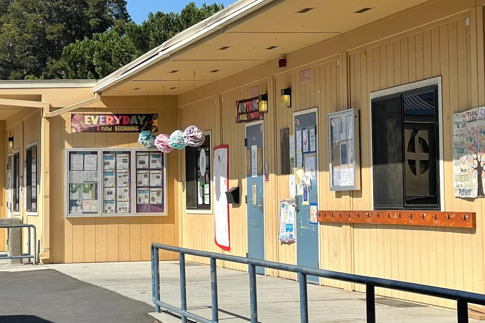 San Jose Centers | Go Kids, Inc.