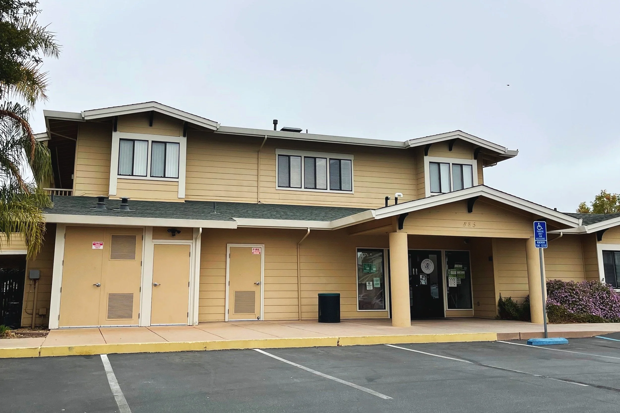 Gilroy Centers | Go Kids, Inc.