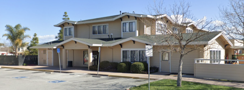 Gilroy Centers | Go Kids, Inc.