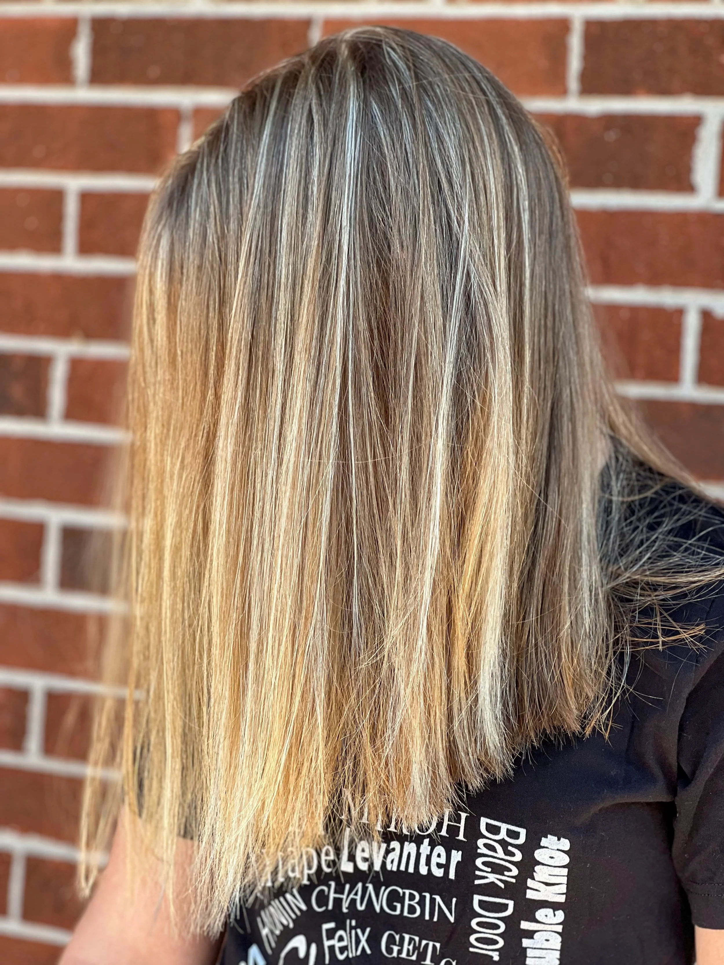 Shortcuts Salon -Appleton WI Healthy hairstylist specializing in cuts ...