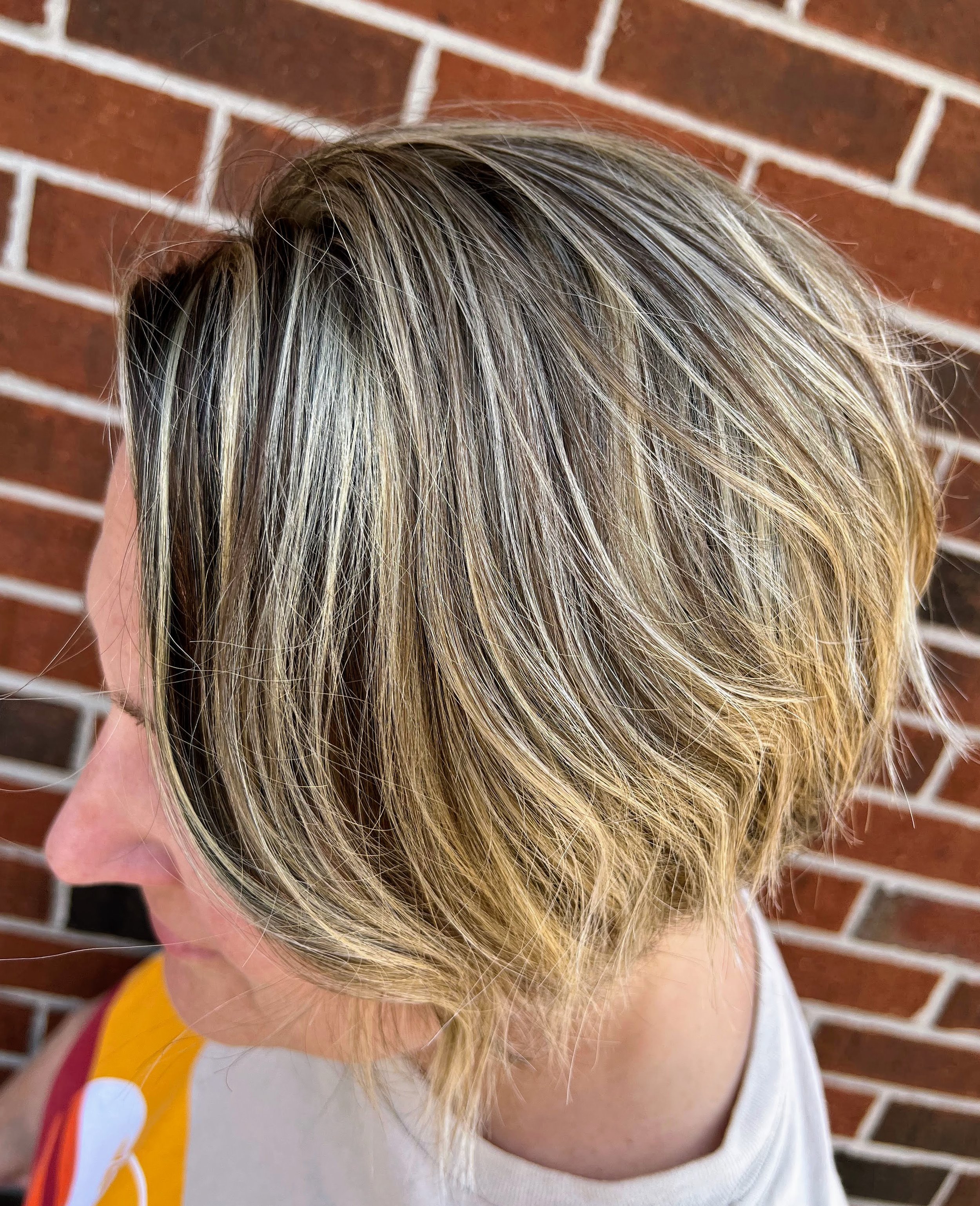 Shortcuts Salon -Appleton WI Healthy hairstylist specializing in cuts ...