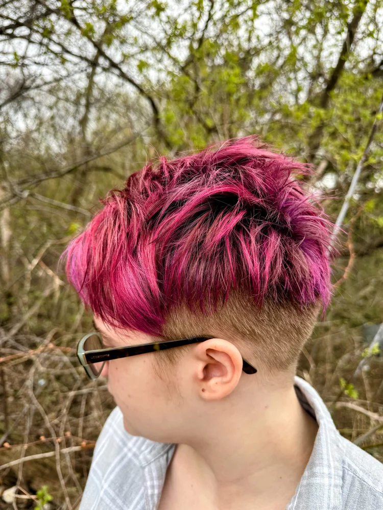 Shortcuts Salon -Appleton WI Healthy hairstylist specializing in cuts ...