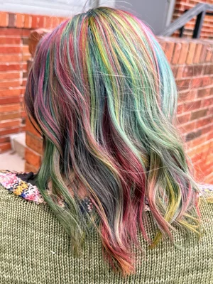 Shortcuts Salon Appleton WI | Hair Color & Cuts by Jenni