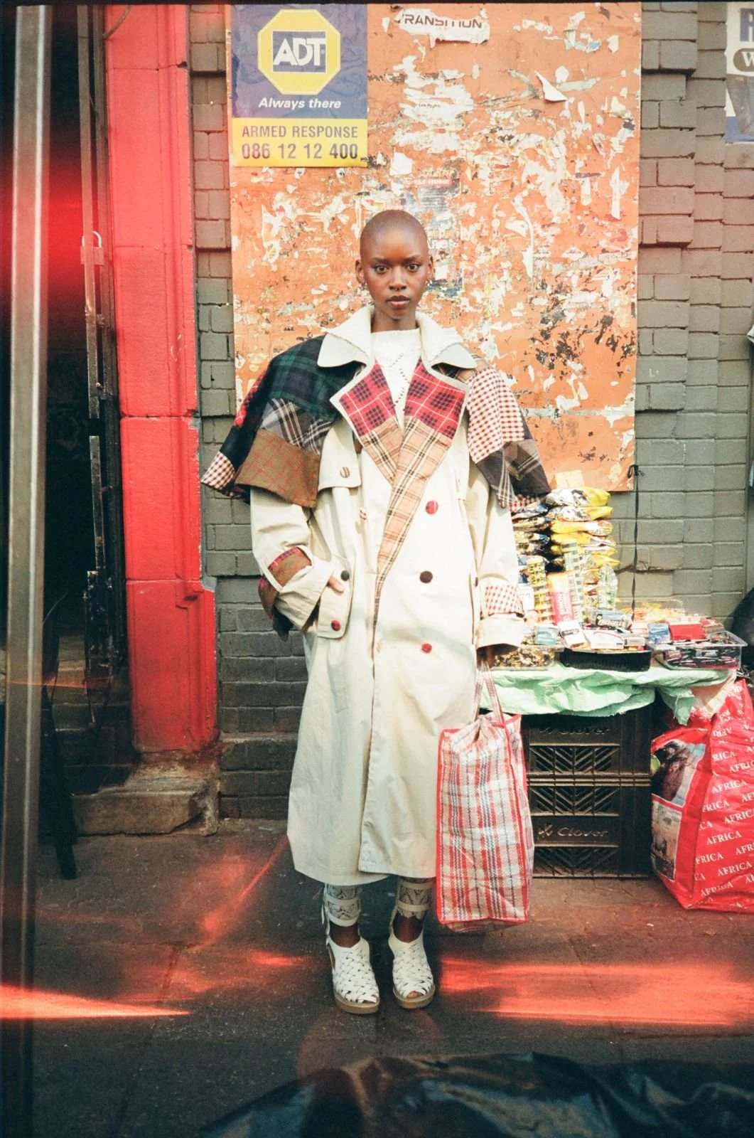 Dunusa: Life of a Garment — Khumo Morojele