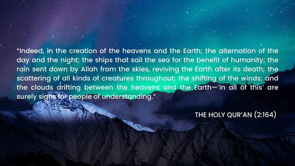 What/Who is Khalifah in Islam? — Green Islam