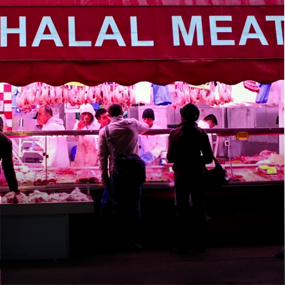 Brazil is the world’s largest exporter of halal meat. Here’s why that’s ...