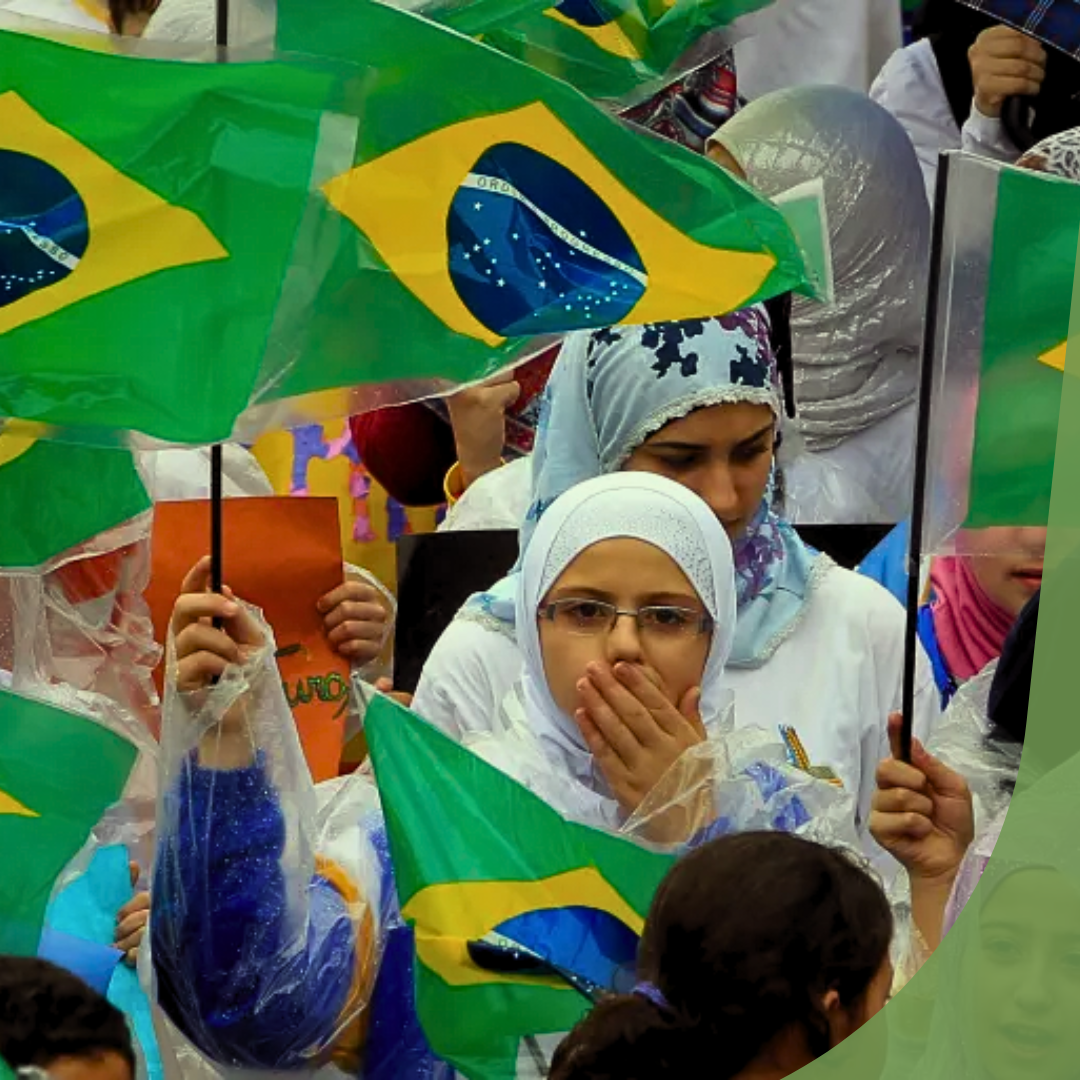 Brazil is the world’s largest exporter of halal meat. Here’s why that’s ...