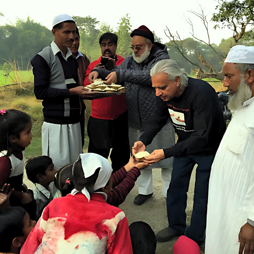 Islamic Diets: What does Islam say about food? — Green Islam