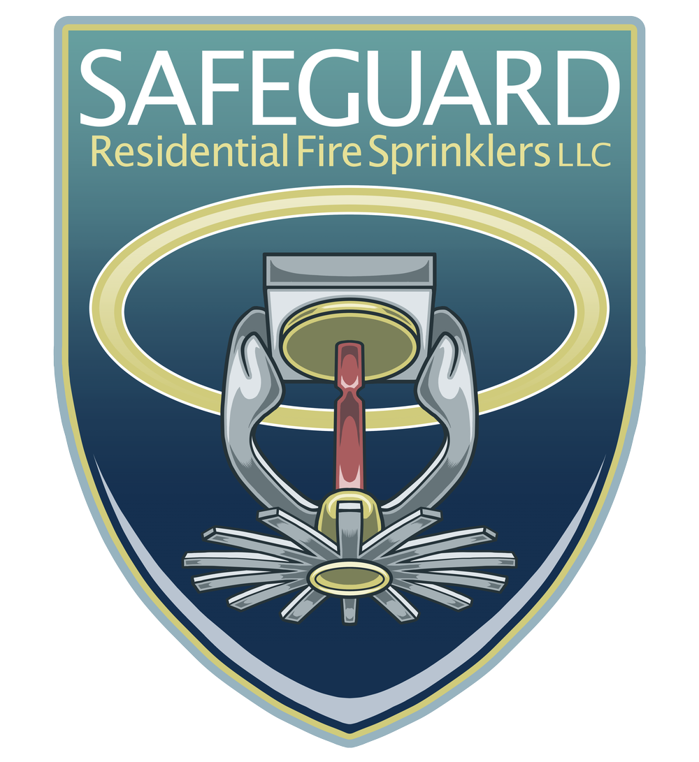 Residential Fire Sprinkler Services in Maryland | Fire Protection Service
