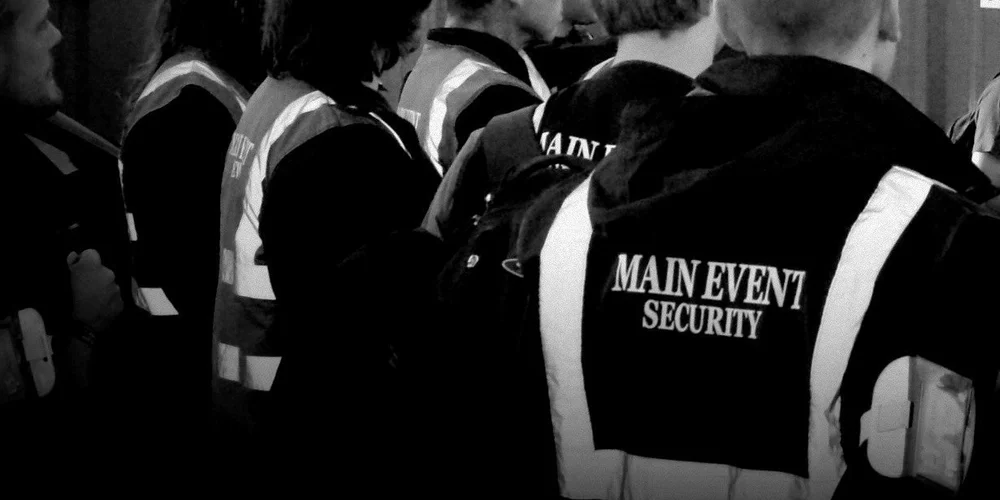 AHK Security Solutions