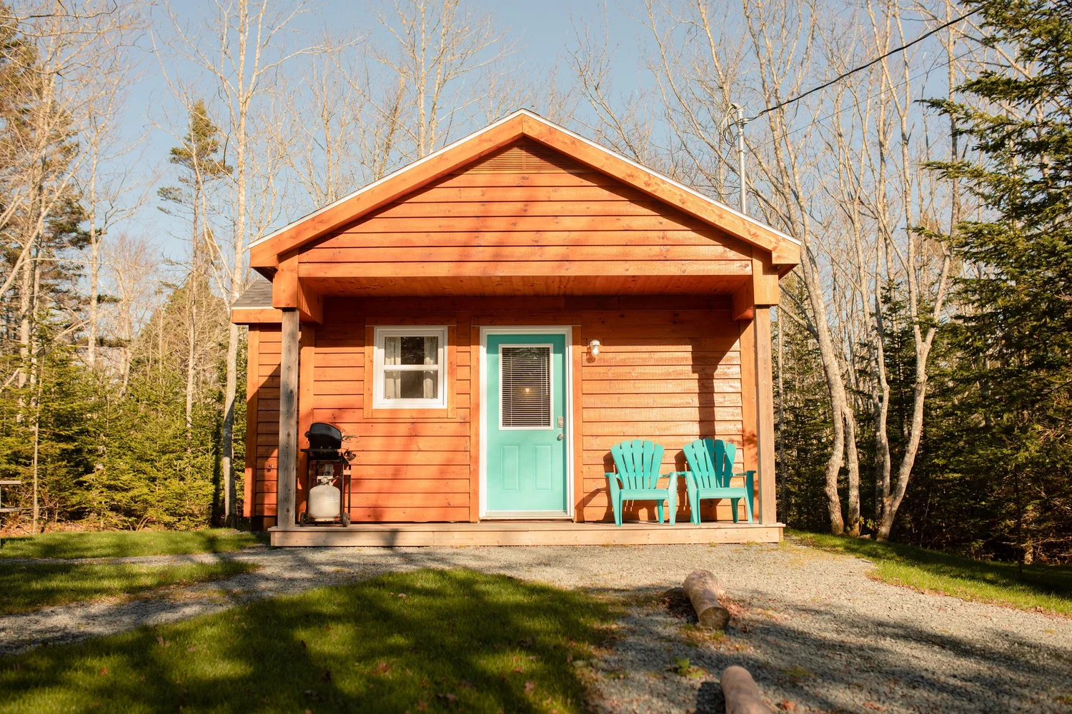 Services 1 — LT LODGE