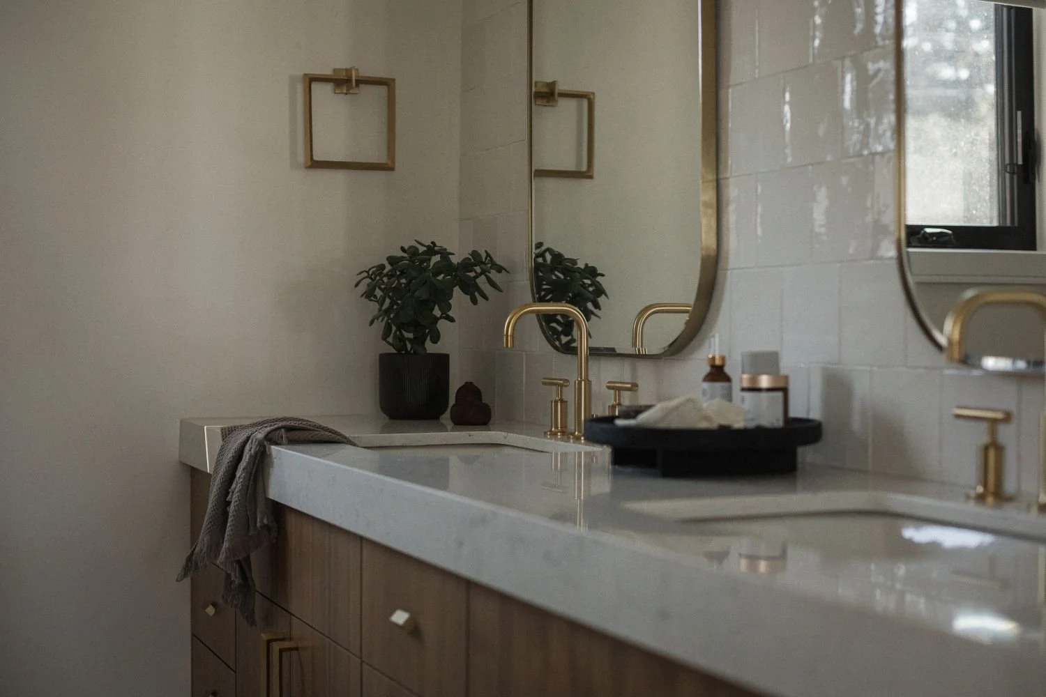 Lac La Nonne — Melissa Ennis Design