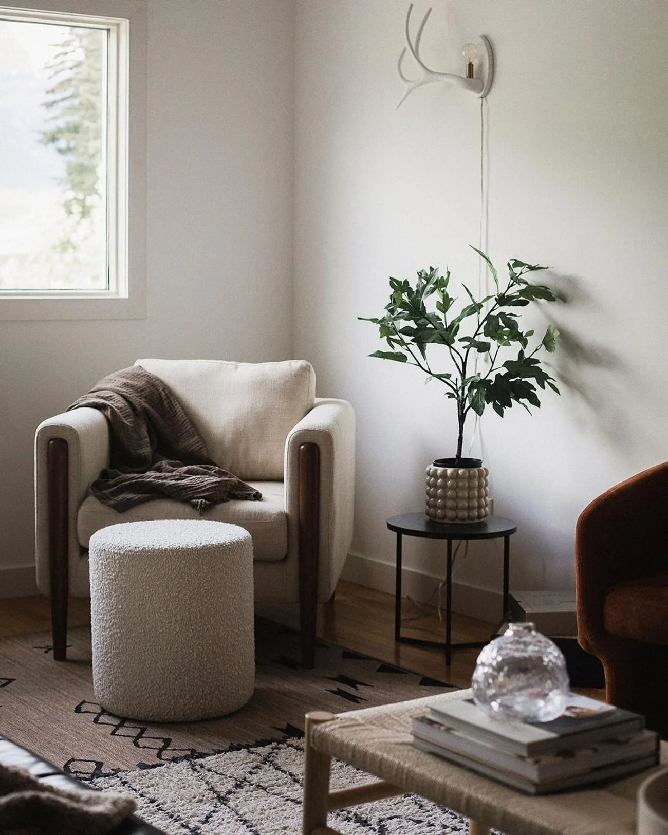 Canmore — Melissa Ennis Design