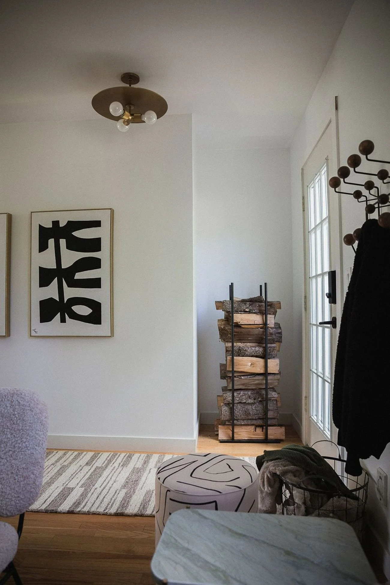 Canmore — Melissa Ennis Design