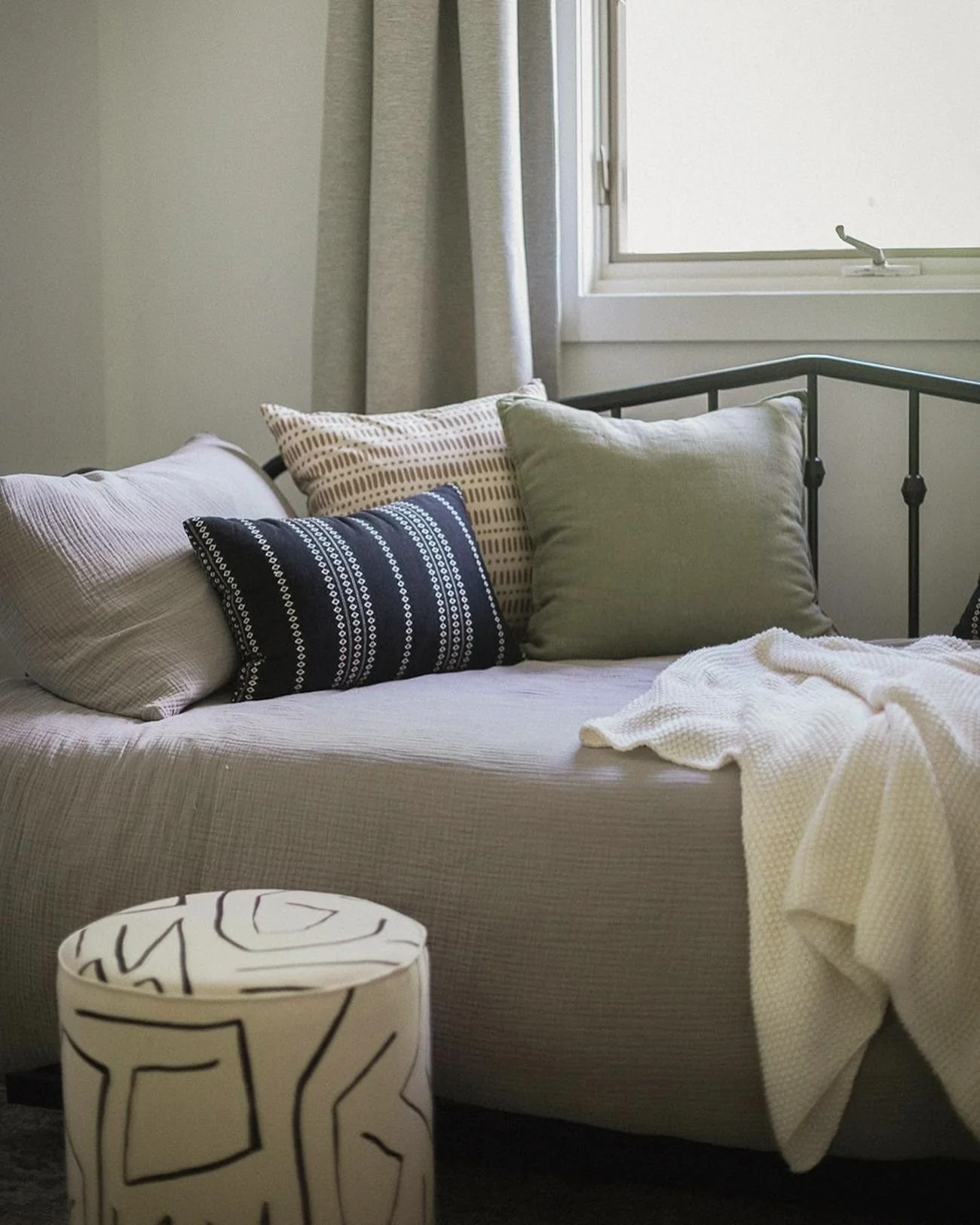 Canmore — Melissa Ennis Design