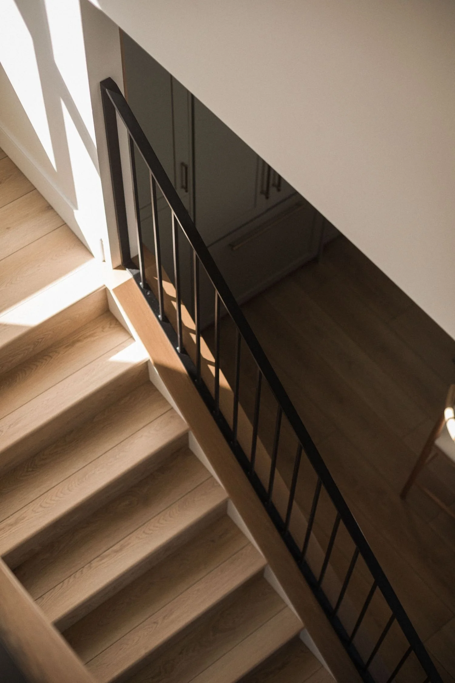 Lac La Nonne — Melissa Ennis Design