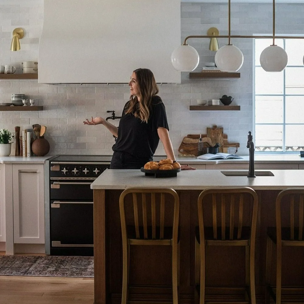 Interior Designer Edmonton | Melissa Ennis Design