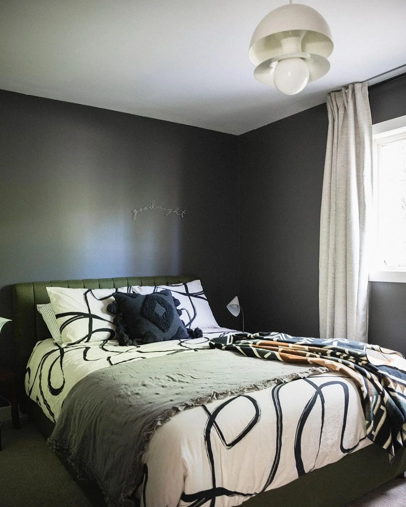 Canmore — Melissa Ennis Design