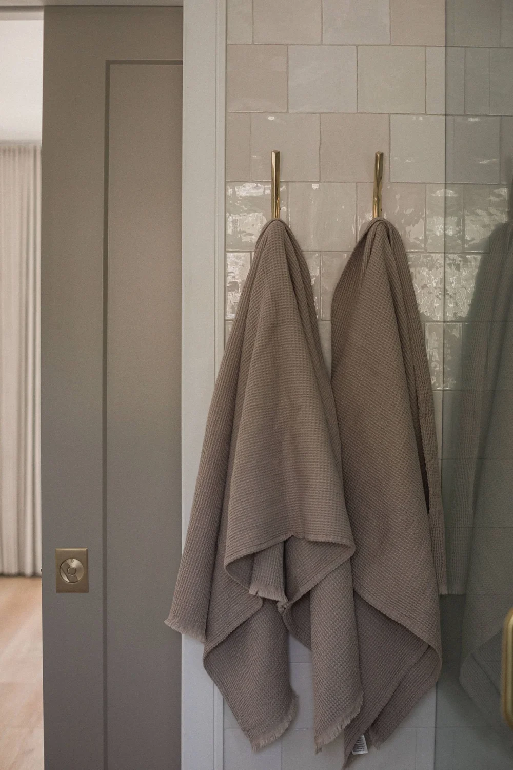 Lac La Nonne — Melissa Ennis Design