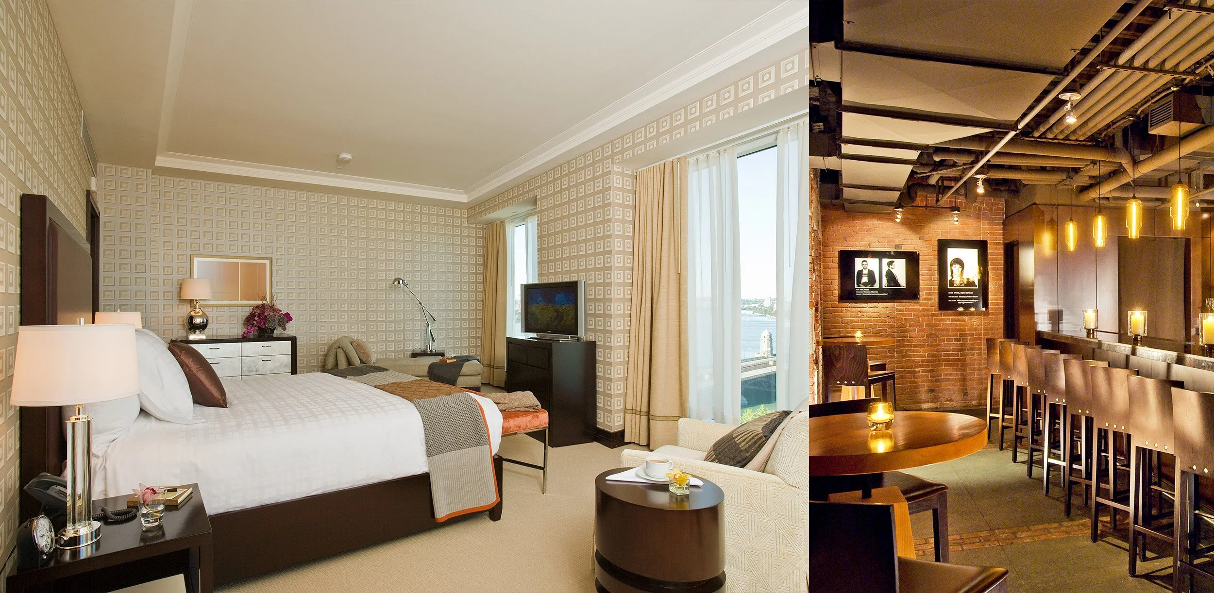 Resorts & Hotels — Champalimaud Design