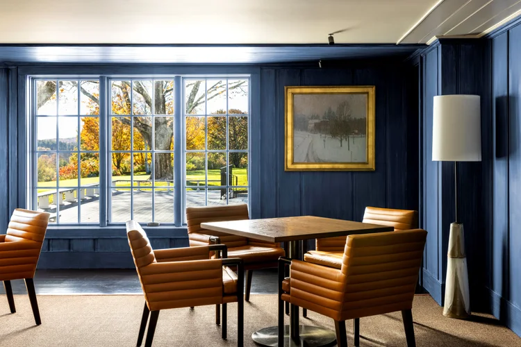 Food & Beverage — Champalimaud Design