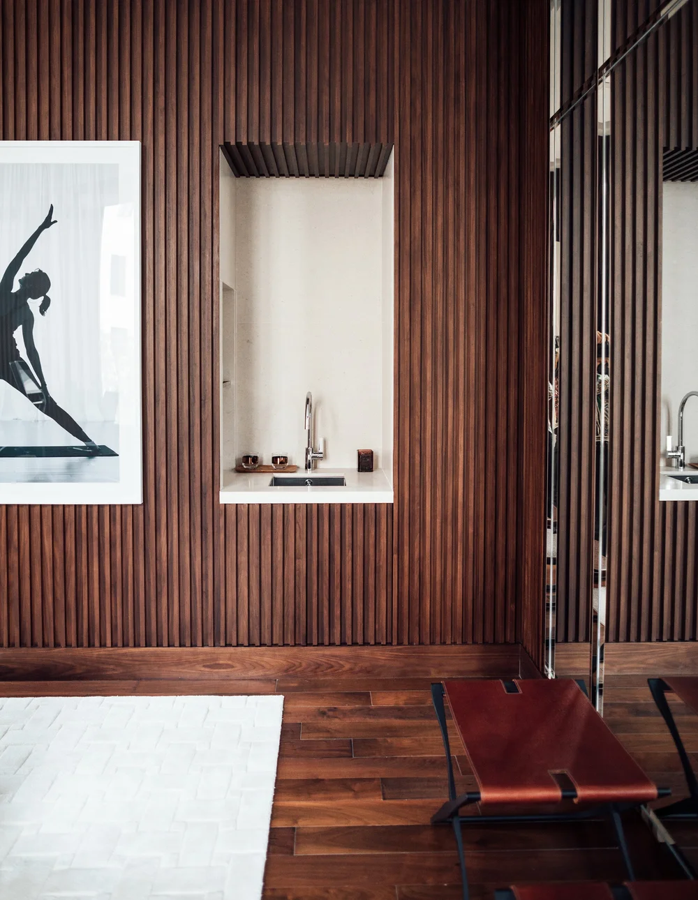 Mount Nicholson - Hong Kong — Champalimaud Design