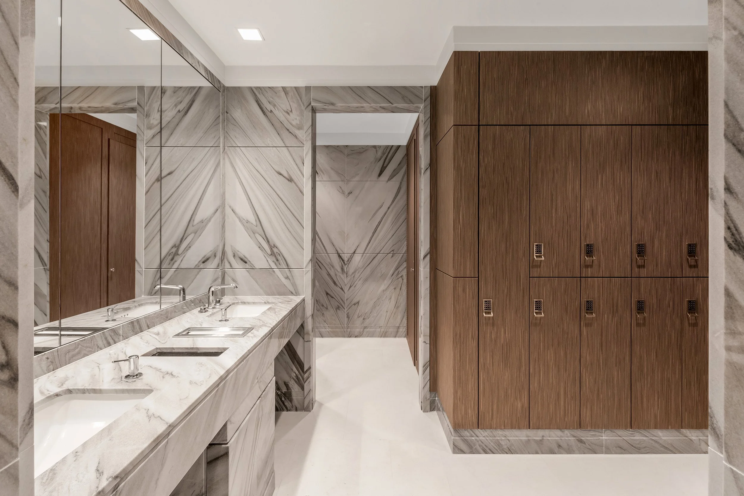 The Kent - New York, New York — Champalimaud Design