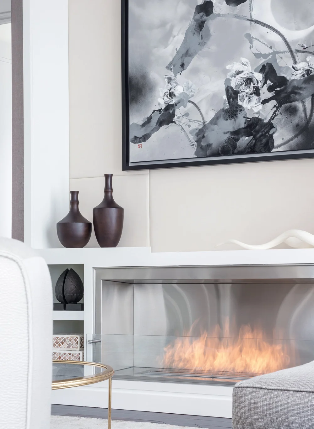 Mount Nicholson - Hong Kong — Champalimaud Design