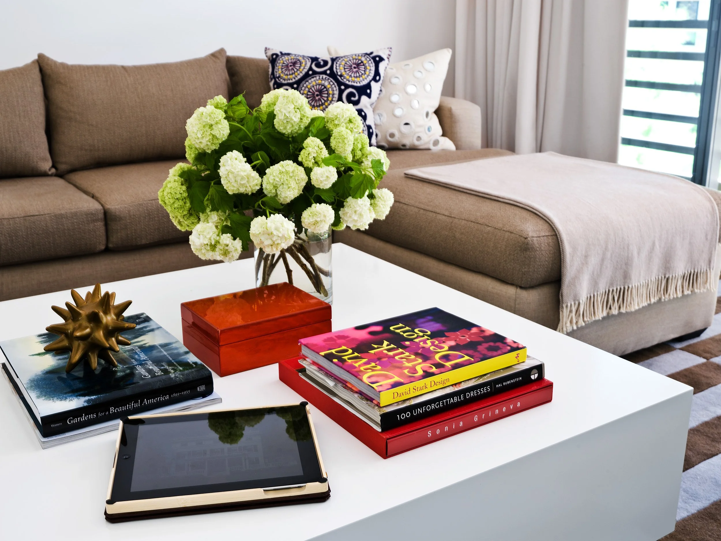 Topping Rose House - Bridgehampton, New York — Champalimaud Design