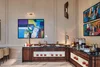 The Pearl Lounge - Bahrain — Champalimaud Design