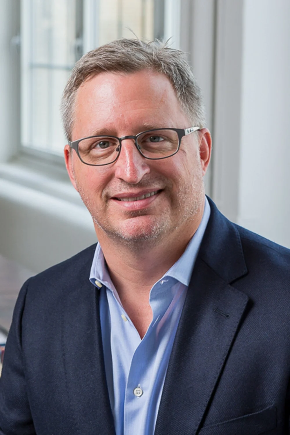 About — Champalimaud Design