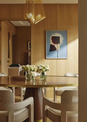 The Emory - London, United Kingdom — Champalimaud Design
