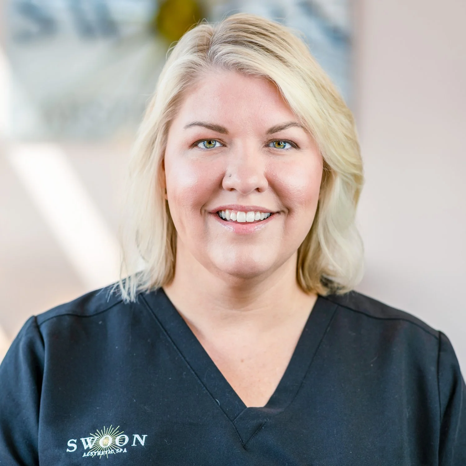 Amanda McMeekin, Licensed Aesthetician — The Swoon Spa & Acne Clinic