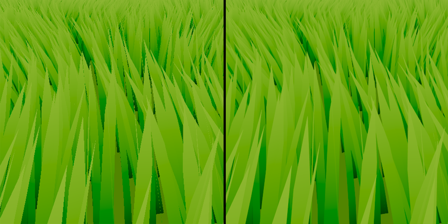 What is Temporal Anti-Aliasing (TAA) - with implementation in DirectX ...