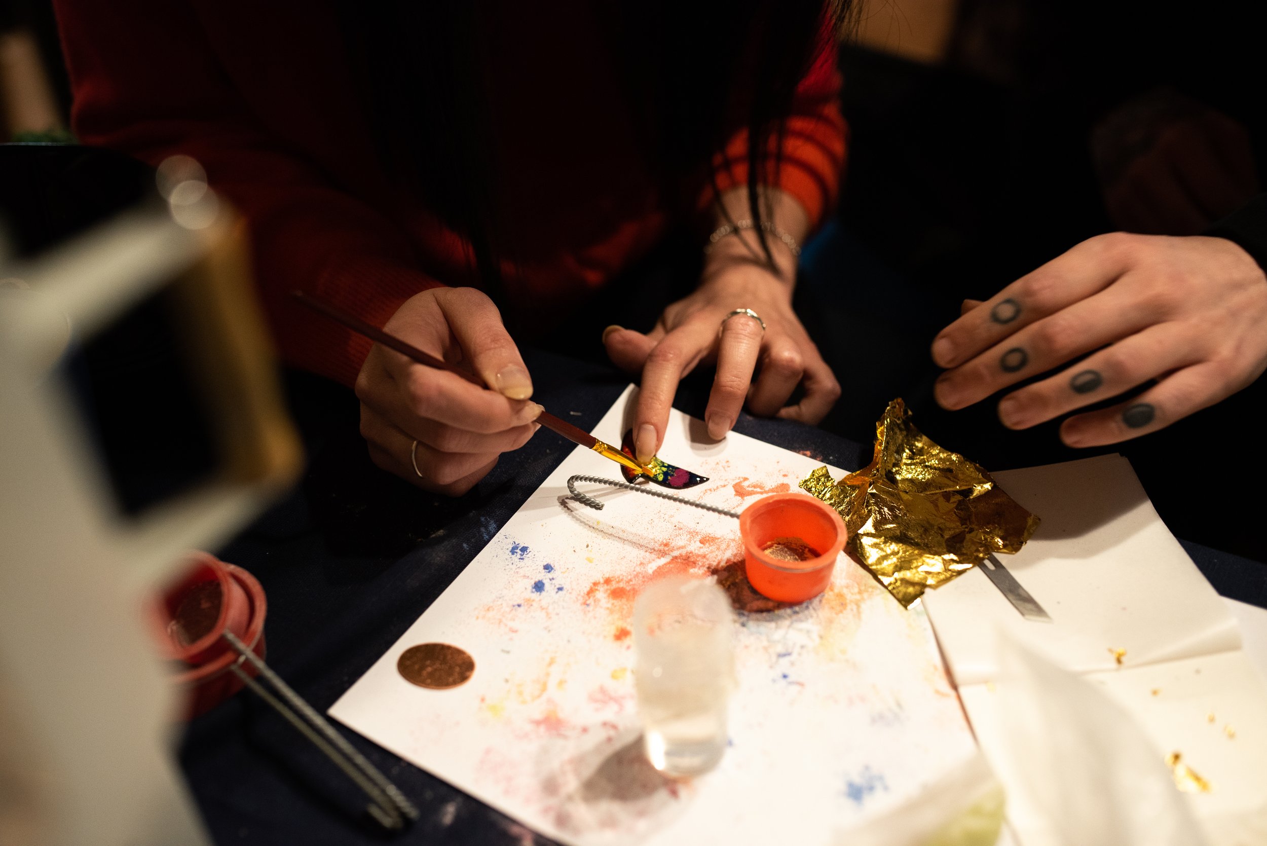 Dundee Community Craft CIC