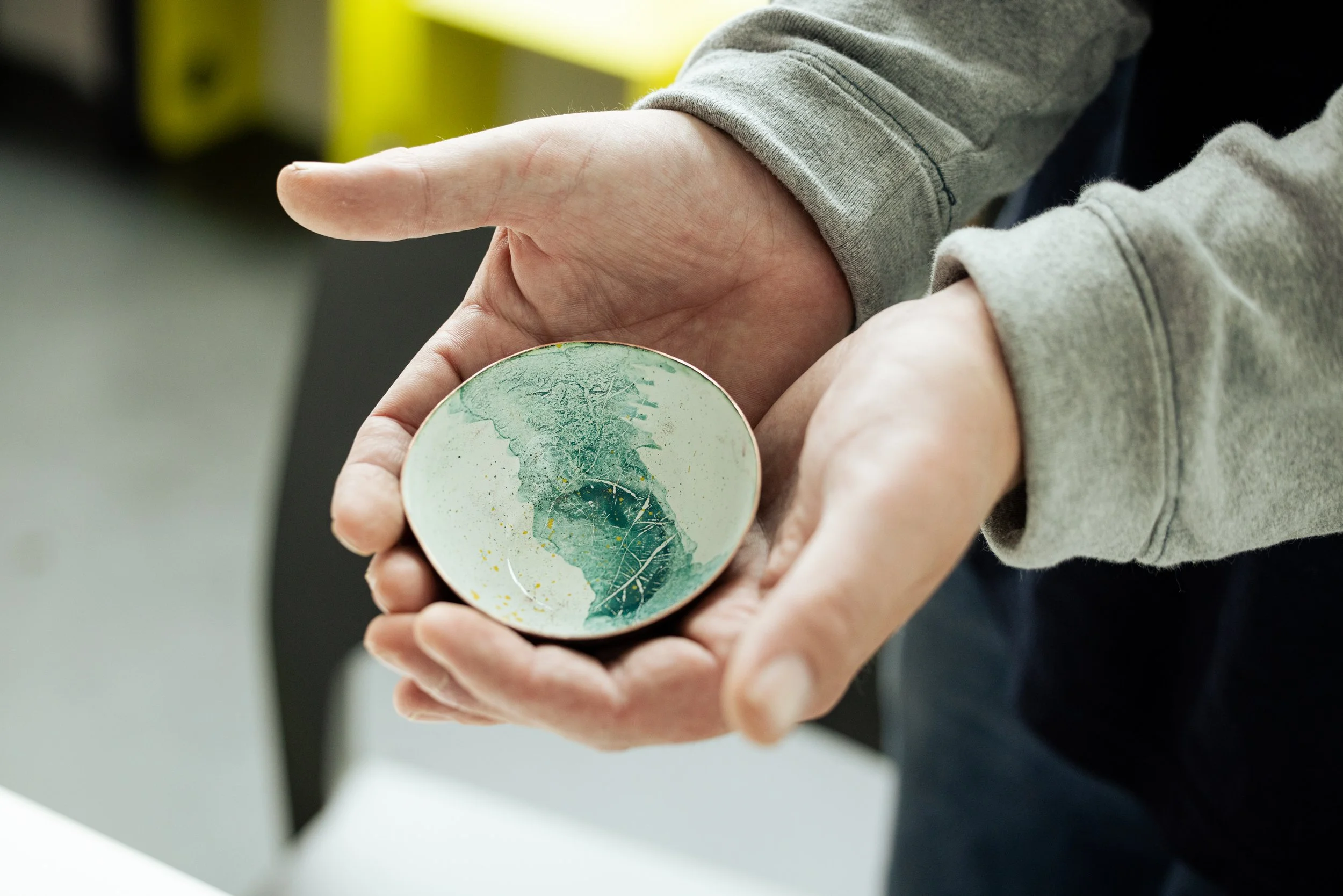 Dundee Community Craft CIC