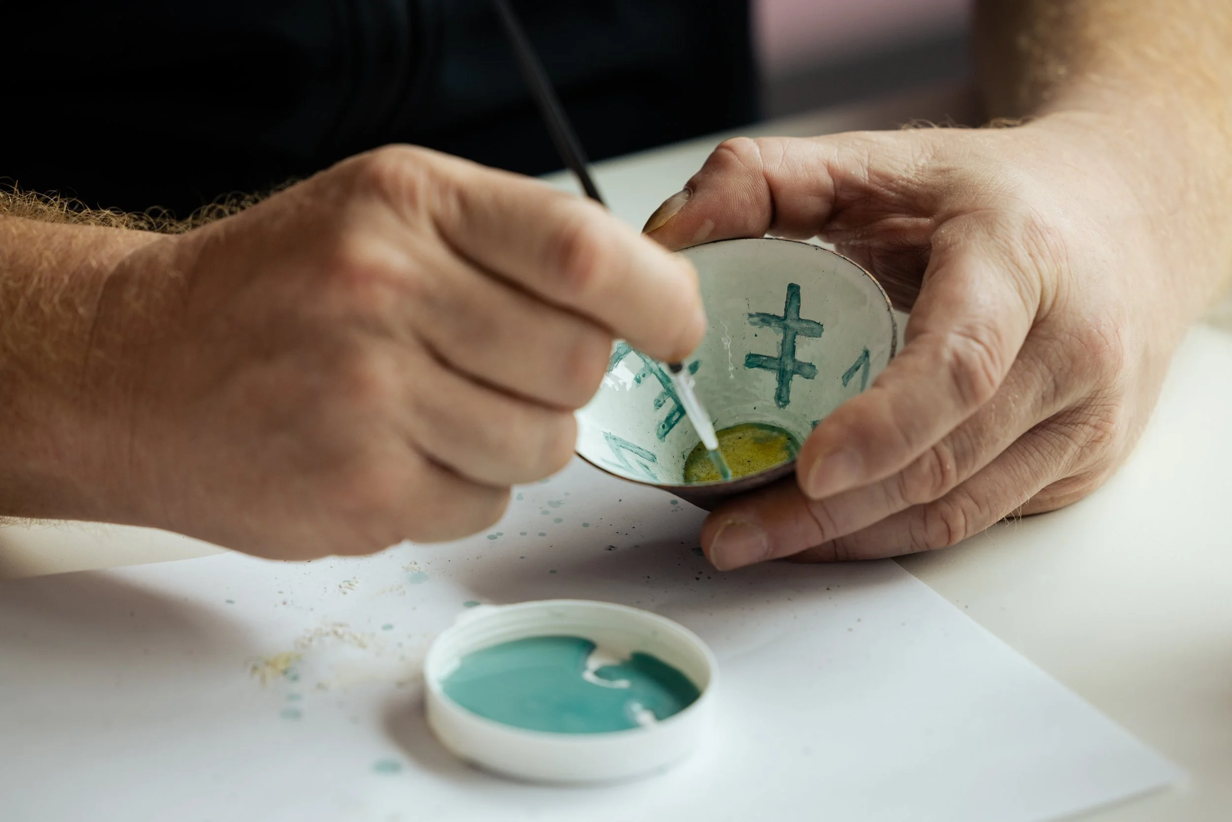 About — Dundee Community Craft CIC