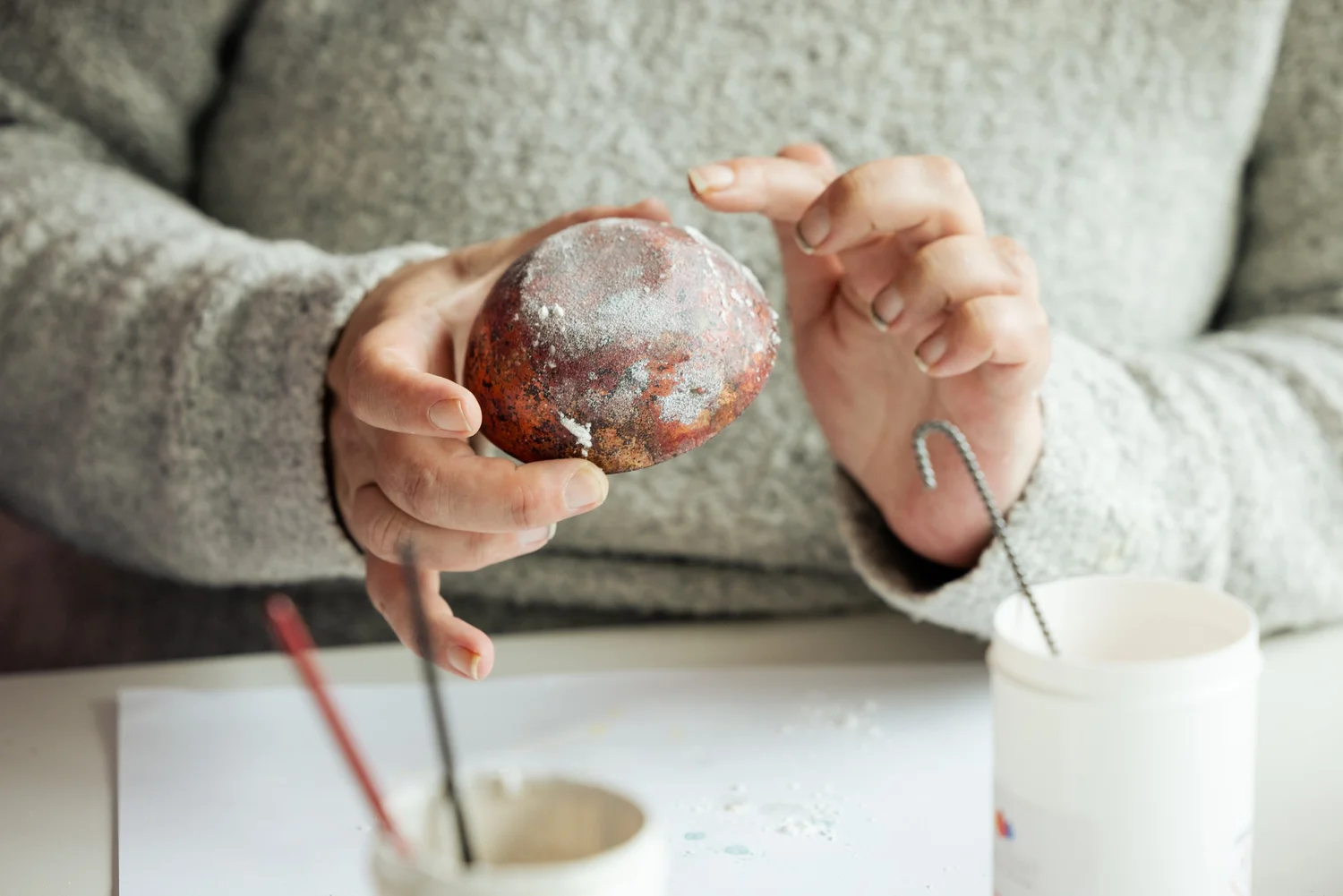 Dundee Community Craft CIC