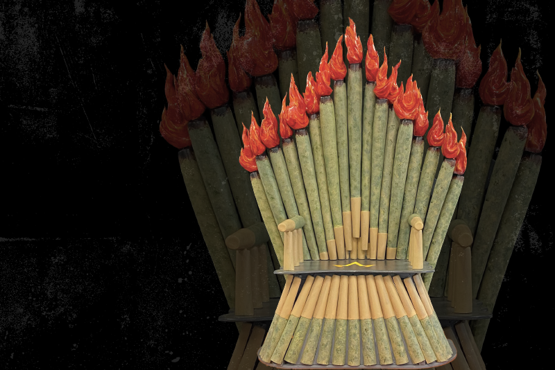 Fyre Ants Cannabis Dispensary | Easthampton, Massachusetts