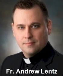 Our Priest — Saint Demetrios Rocky River