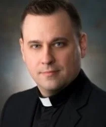 Our Priest — Saint Demetrios Rocky River