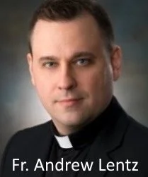 Our Priest — Saint Demetrios Rocky River