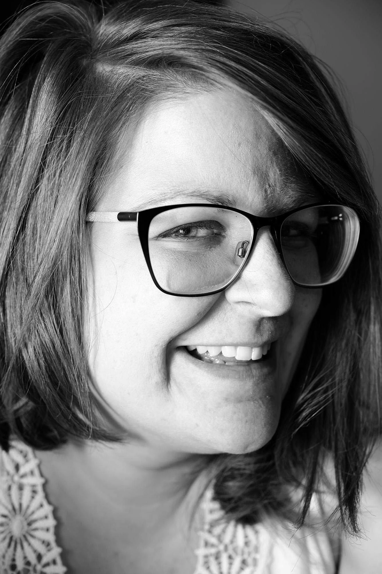 Claire Brakel Packer