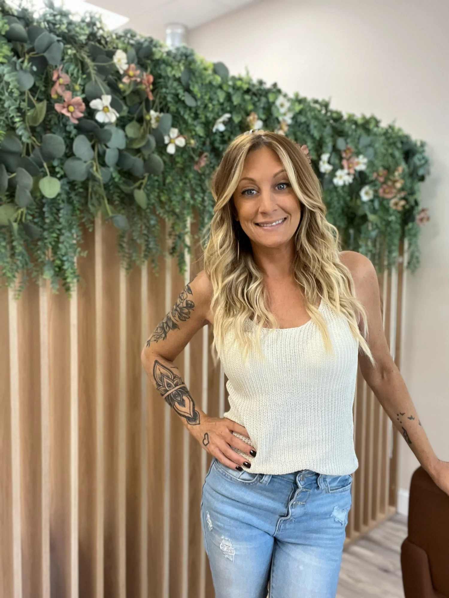 Meet Our Team from Salem, NH — Boho Beauty