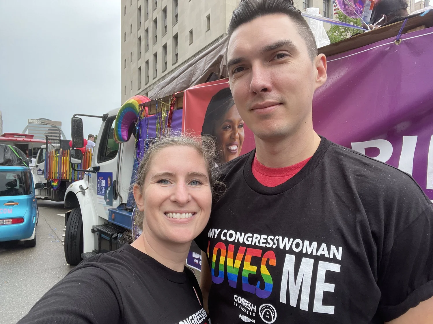 Join Us — Michael Browning for Alderman