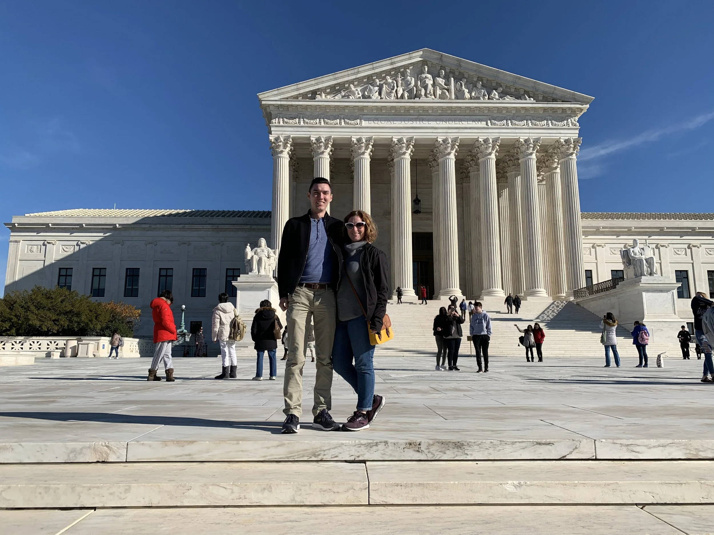 Michael Browning for Alderman