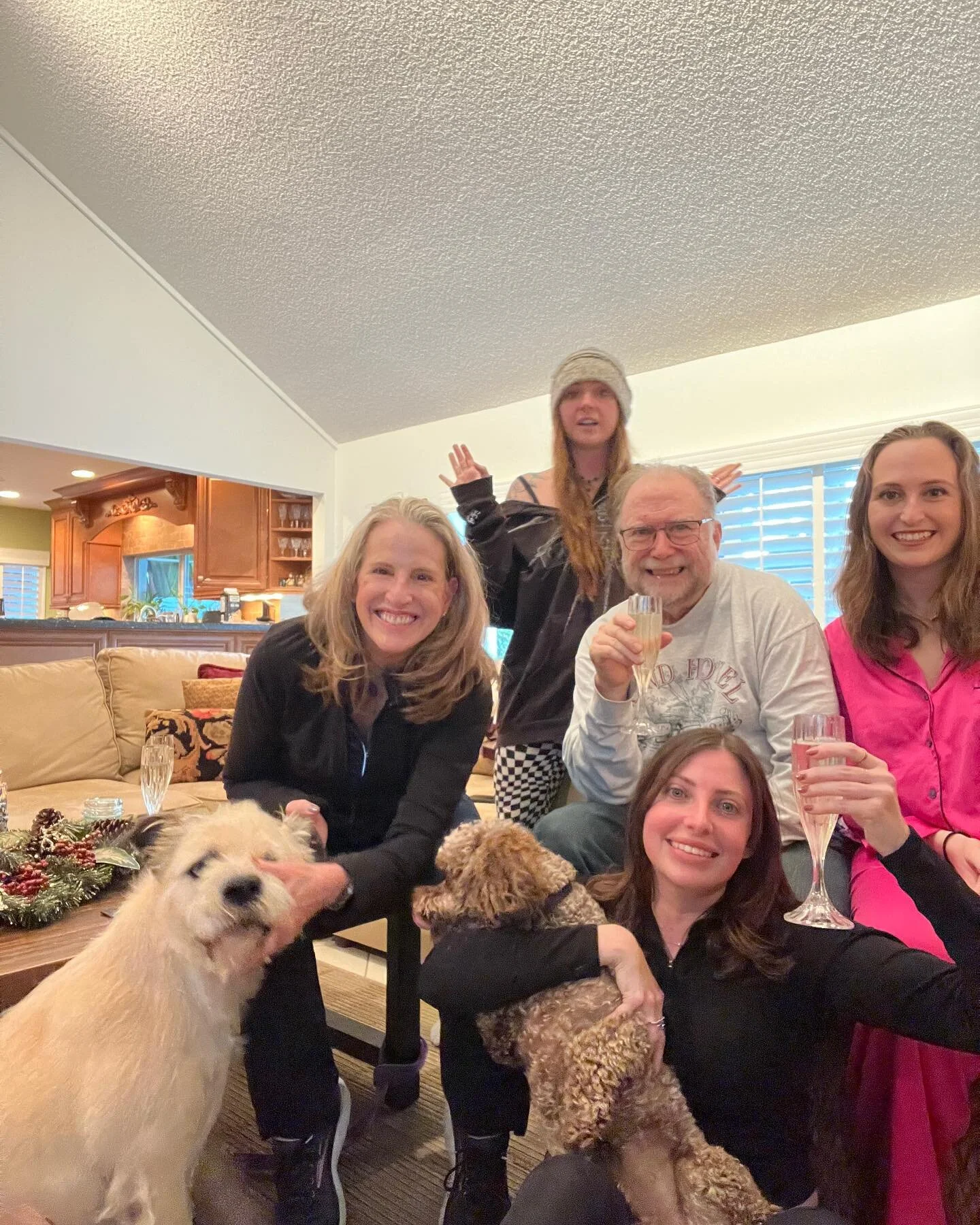 Colleen Thompson Art | Custom Art Portraits of Pet Photos