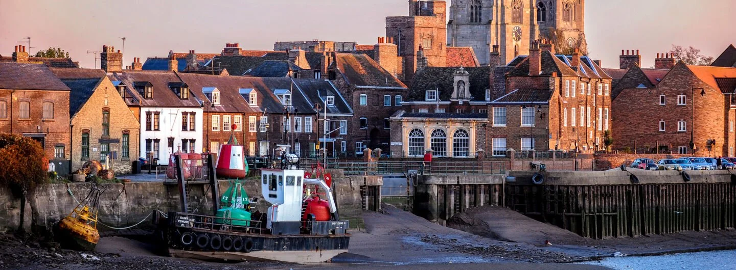 Kings Lynn Guided Walks